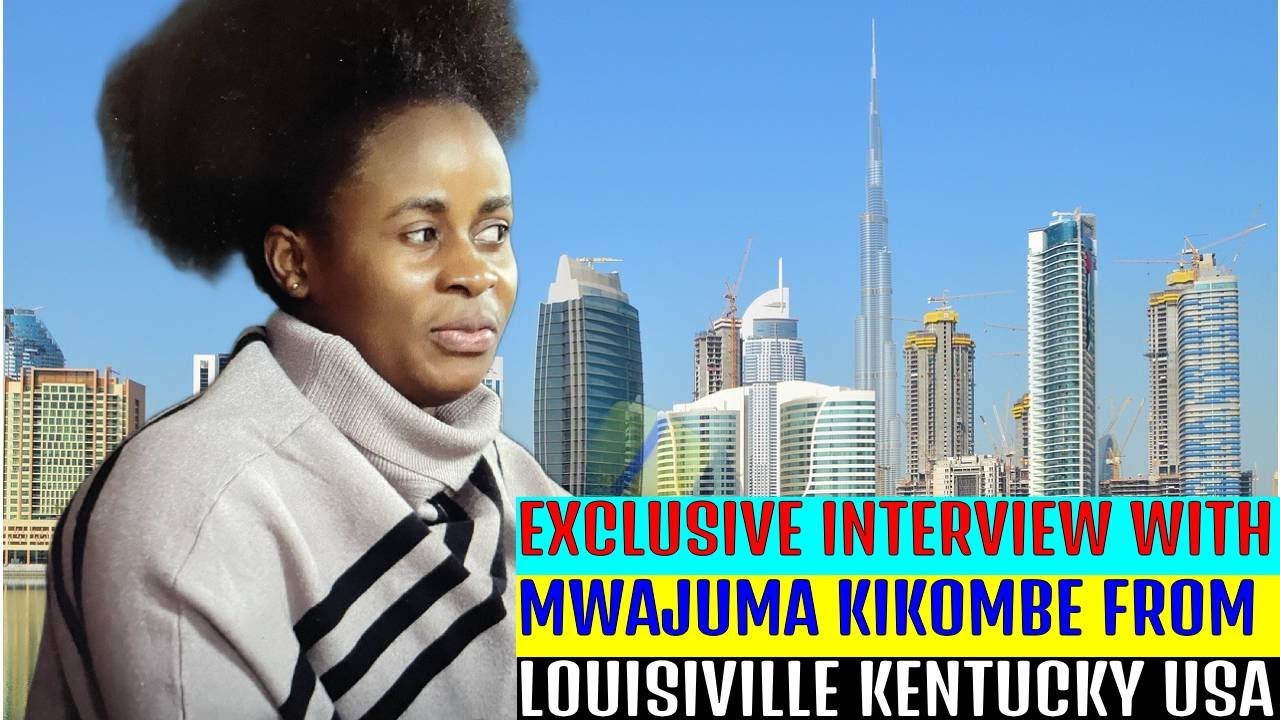 UTAPENDA- MAJIBU YA DADA MWAJUMA KIKOMBE YASHANGAZA ULIMWENGU. - YouTube
