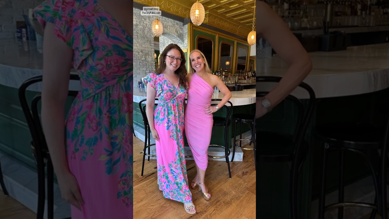 Birthday Brunch at Blondie Philly | Manayunk , PA - YouTube