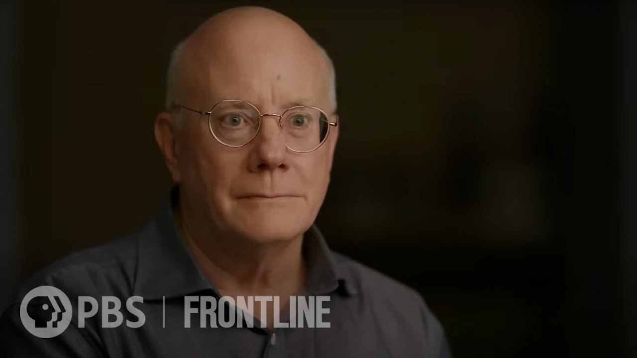 The Choice 2024: Ace Smith (interview) | FRONTLINE - YouTube