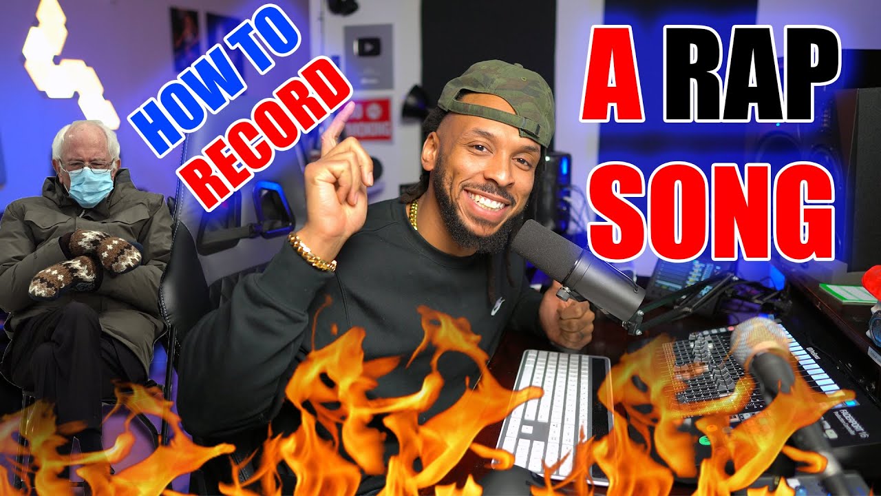 How To Record A Hip Hop Song Everything You Need To Know YouTube how-to-record-a-hip-hop-song-everything-you-need-to-know-youtube
