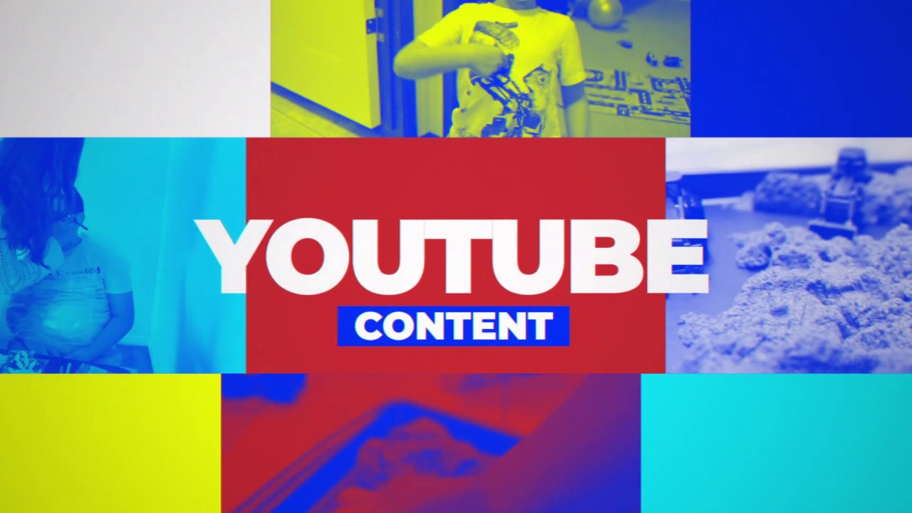 Alignment Media Promo Video - YouTube