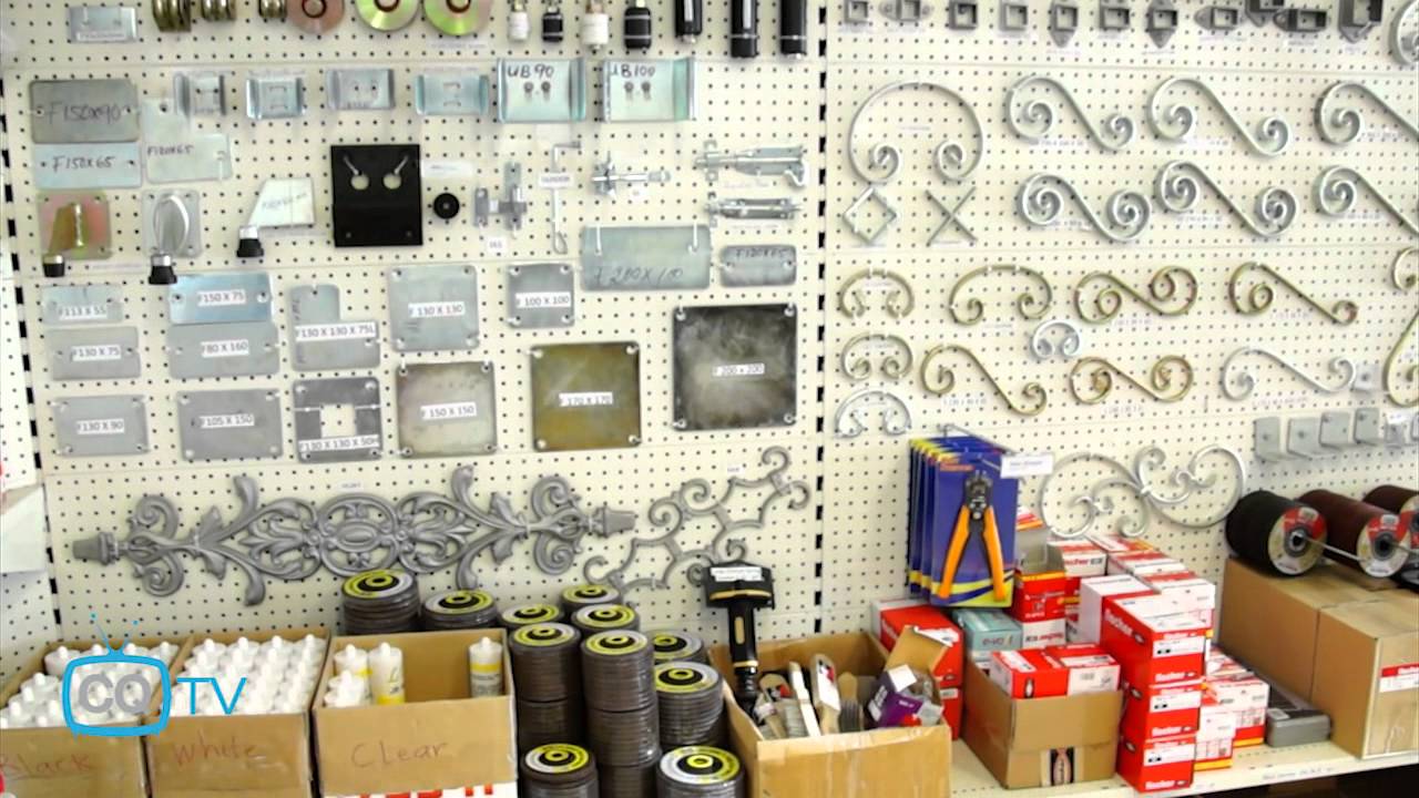 Triple Star Fencing - YouTube
