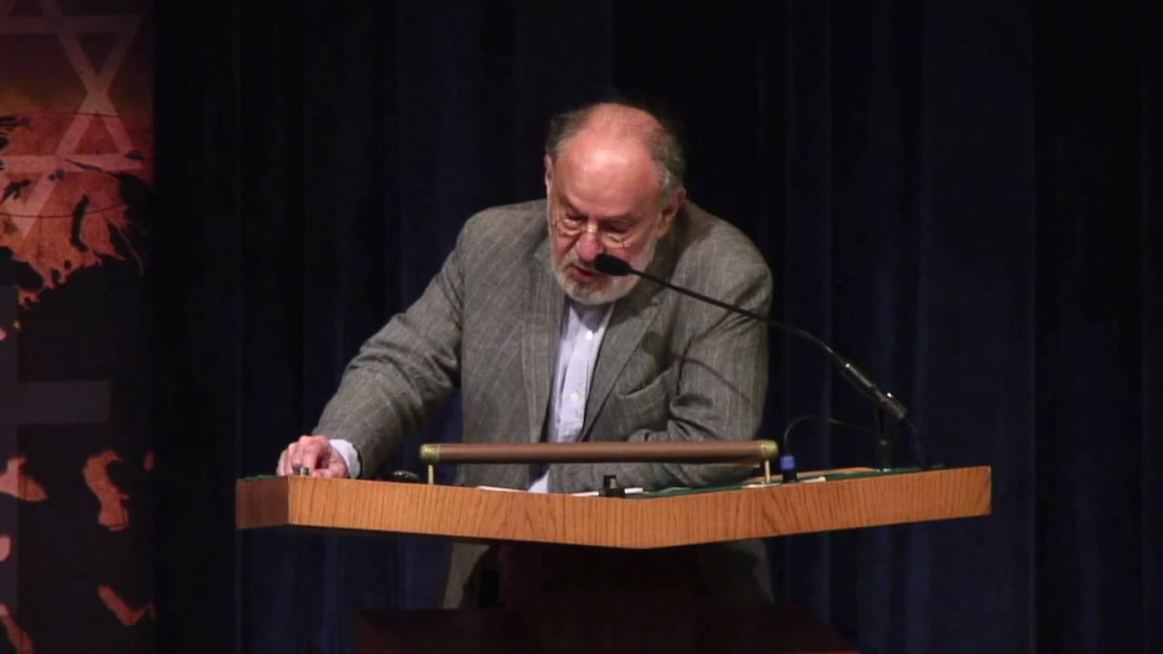 Talal Asad on the History of the Idea of Humanity - YouTube