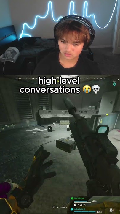 high lvl 😭 | #Funny #twitch #Twitchclips #Jackqd - YouTube