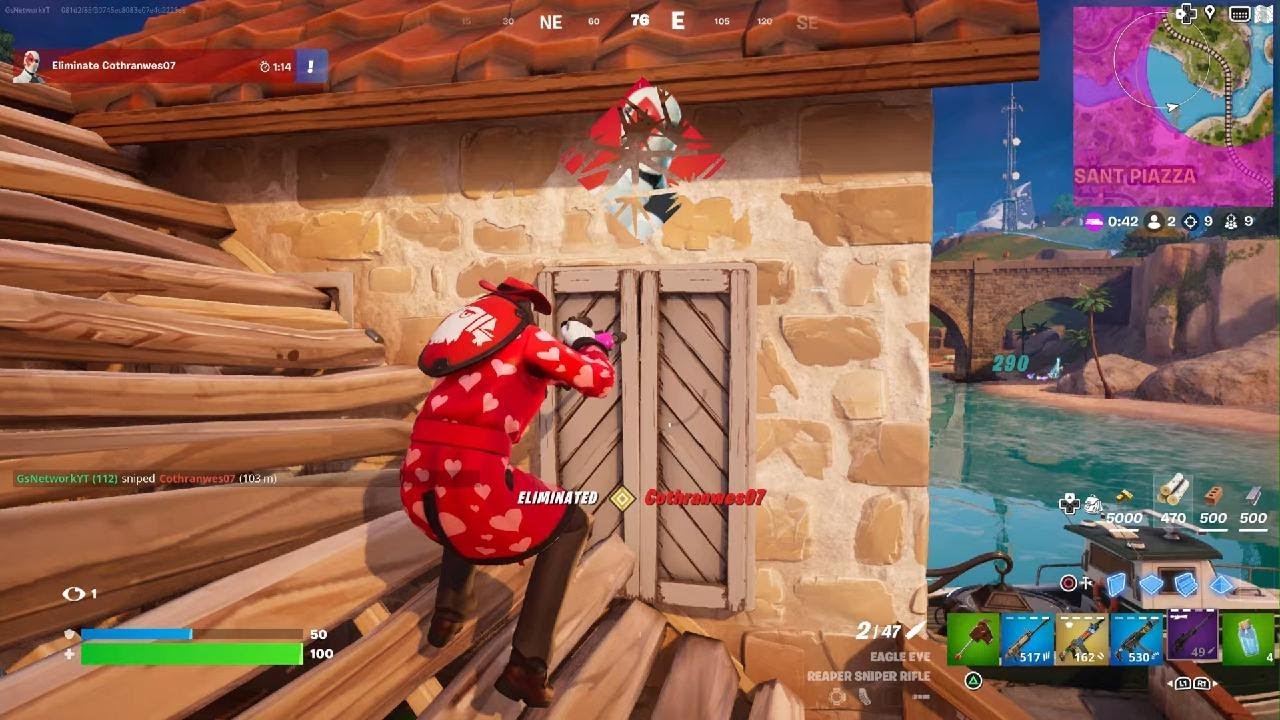 Winning A Game Of Ranked Solos - YouTube