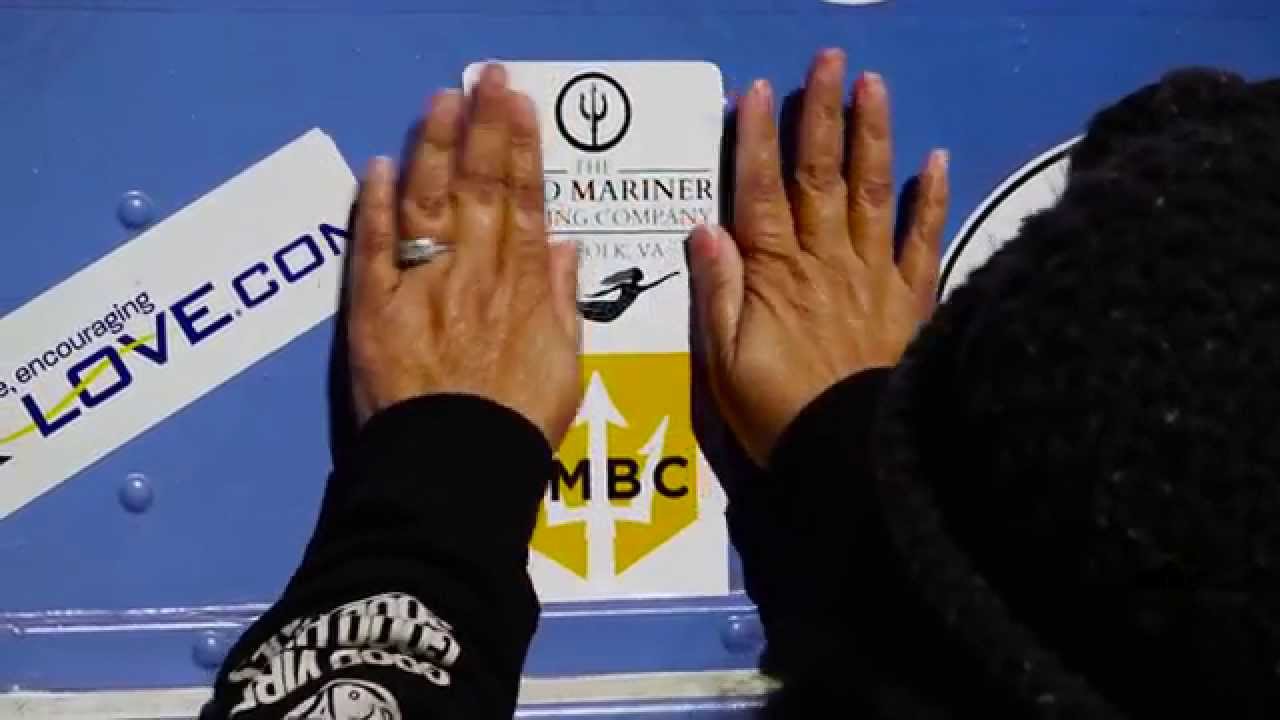 The Bold Mariner Brewing Company - YouTube