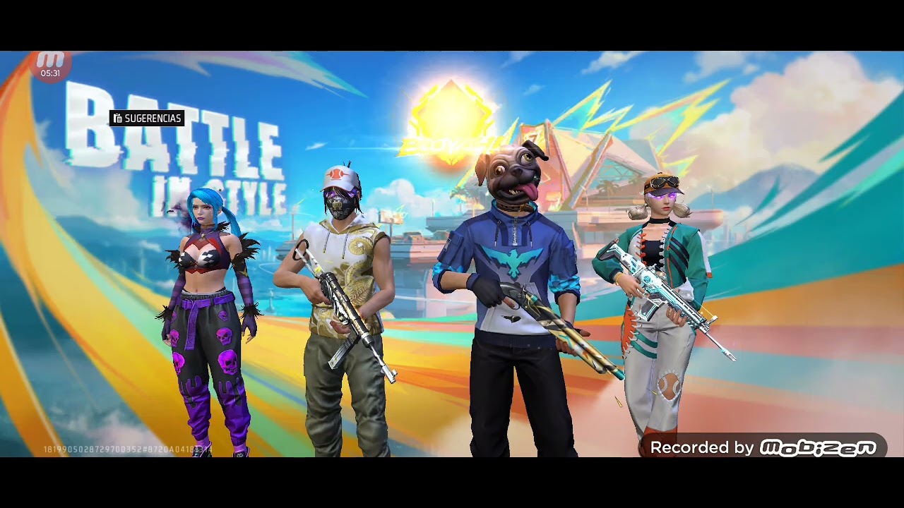 subiendo a heroico a mi hermana part 3 - YouTube