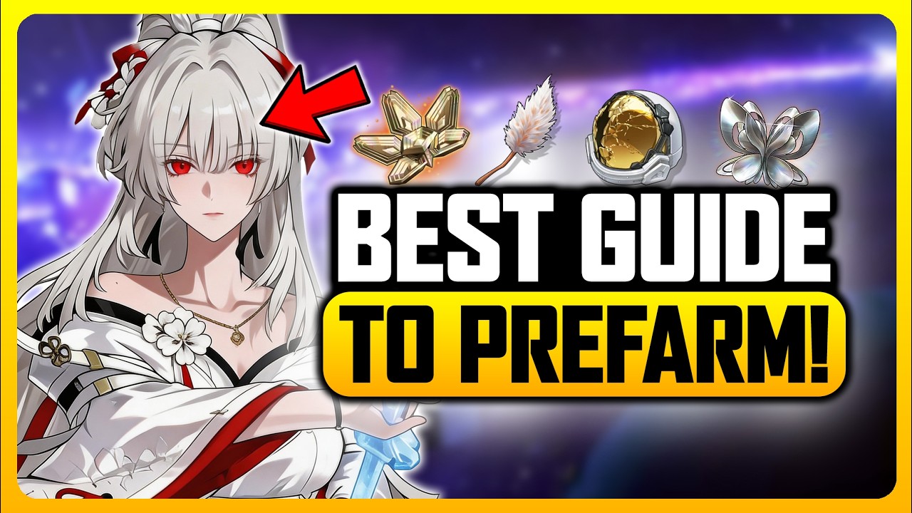 Hiyuki Prefarm (BEST FULL GUIDE) All Locations, Materials, & MORE ...