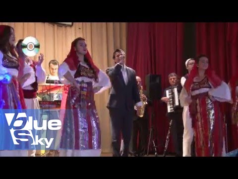 Argjend Lloga - Kur mbaron kjo loje (Official video)Sofra e Shqipes ...