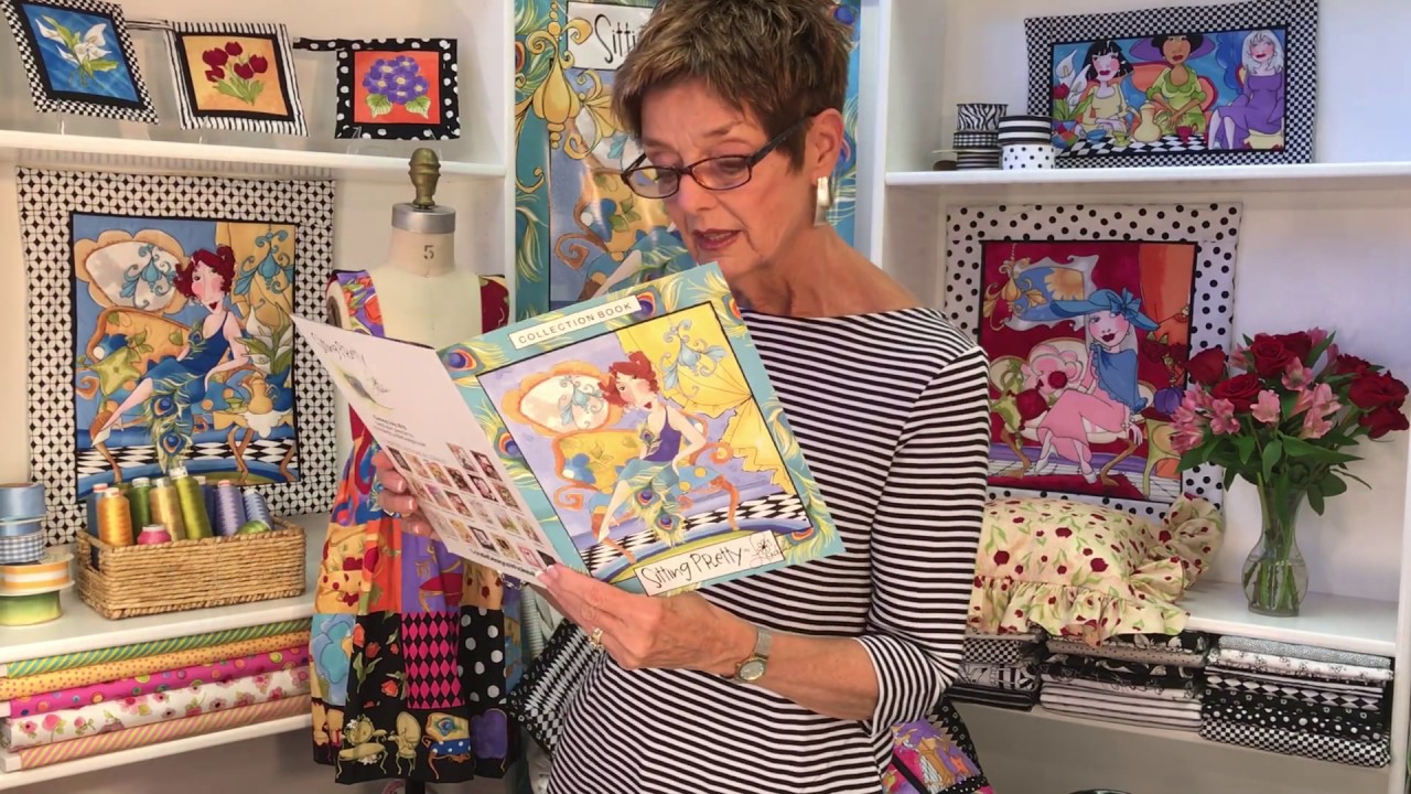 Sitting Pretty - YouTube