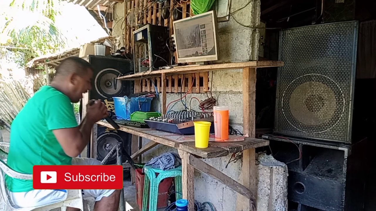 she's gone part 2 KATATAY TV - YouTube