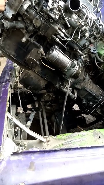 2c pathwar engine install - YouTube