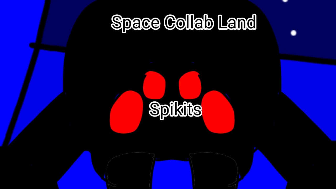 MSM || Space Collab Land - Spidkits - YouTube