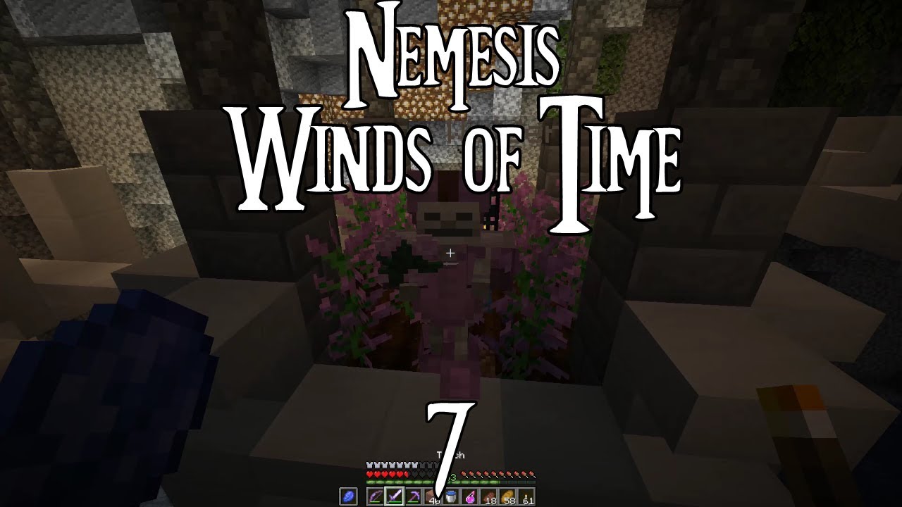 Nemesis - Episode 7: Intersection 4 - YouTube