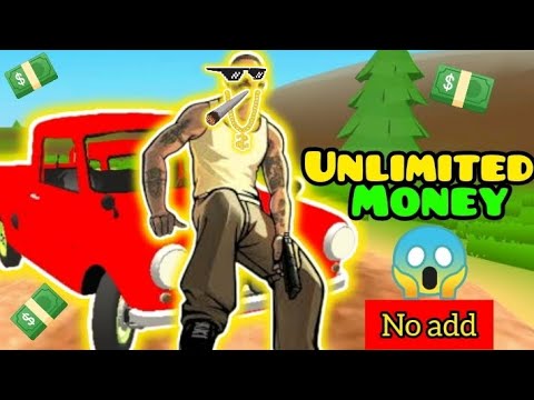 Unlimited money mod in pickup game pick up walkthrough gameplay - YouTube