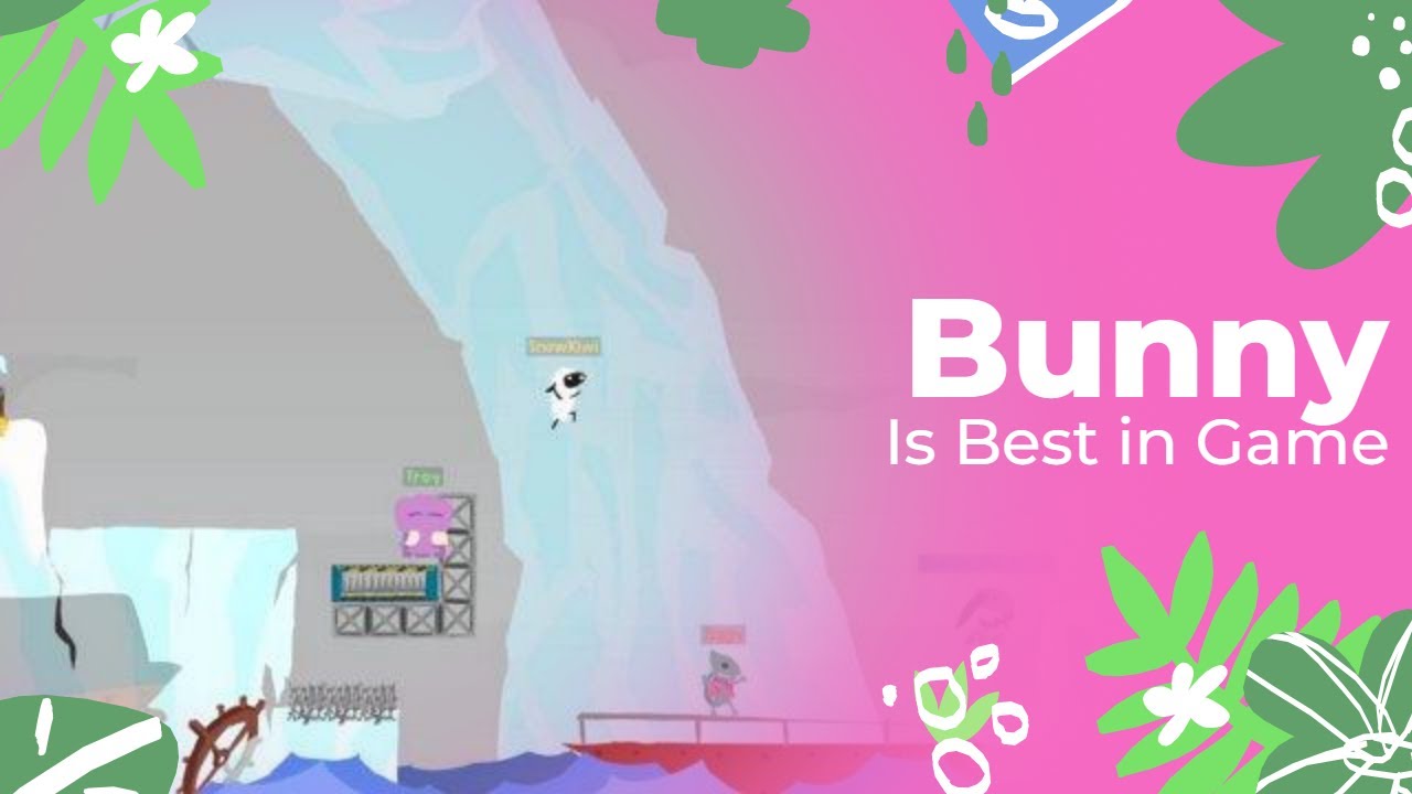 The Best Bunny Ever!!! - YouTube