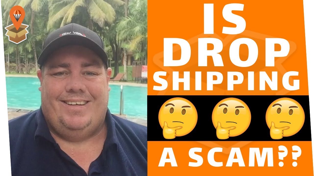 Is Drop Shipping A Scam - Drop Shipping Australia - Dropship Downunder ...