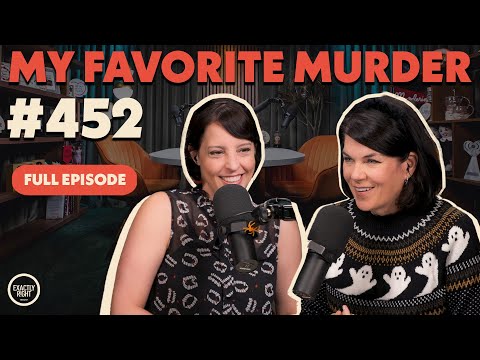 The Tragic Hammond Circus Train Wreck + The TRUE Story Behind Netflix’s “The Watcher” | MFM 452
