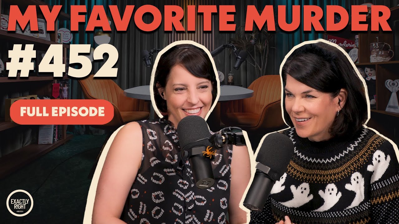 The Tragic Hammond Circus Train Wreck + The TRUE Story Behind Netflix’s “The Watcher” | MFM 452 ...