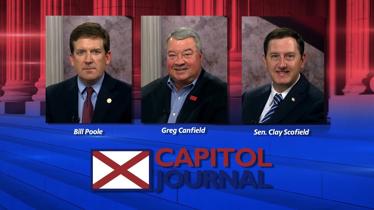 Capitol Journal - September 9, 2022 - YouTube