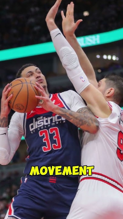 "Bulls Dominate Wizards in NBA Cup Showdown! 🔥 127-108 Victory with 7 Players in Double Figures ...