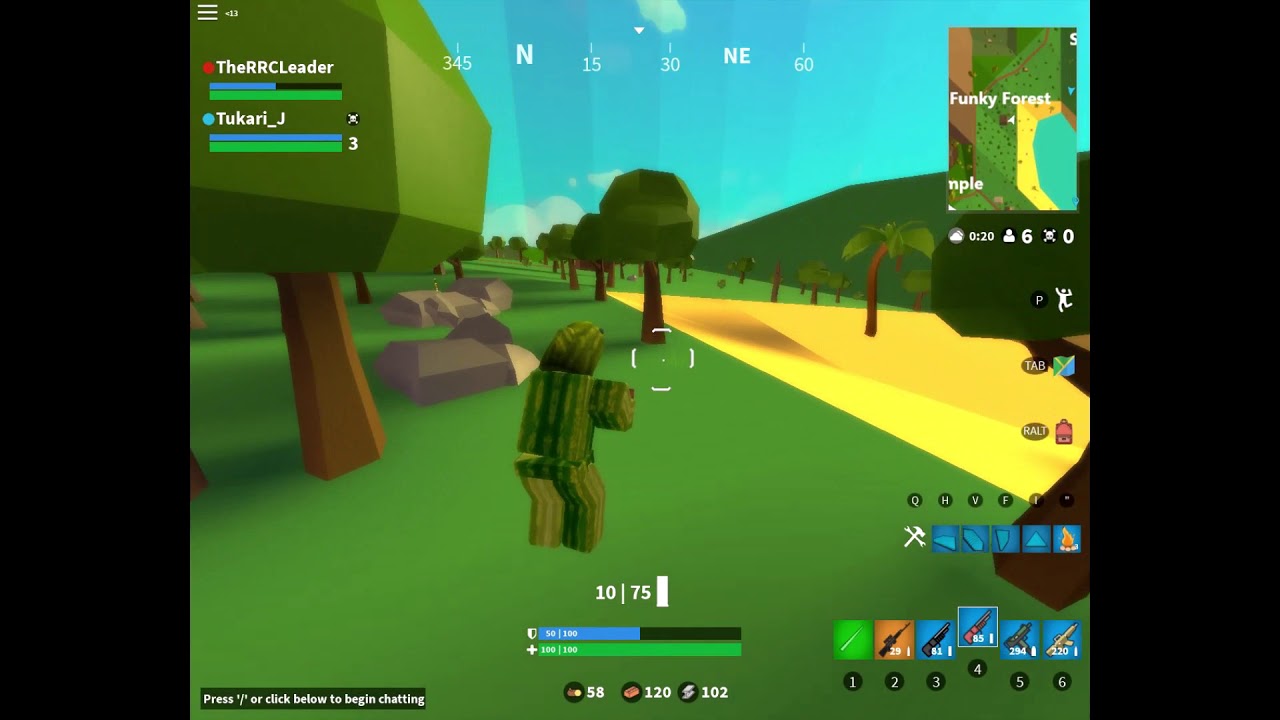 FIVE KILL WIN - YouTube