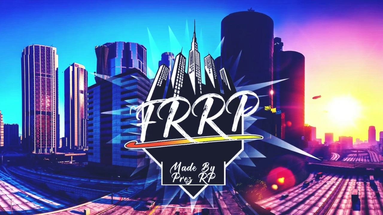 First Response Roleplay | Official Trailer - YouTube