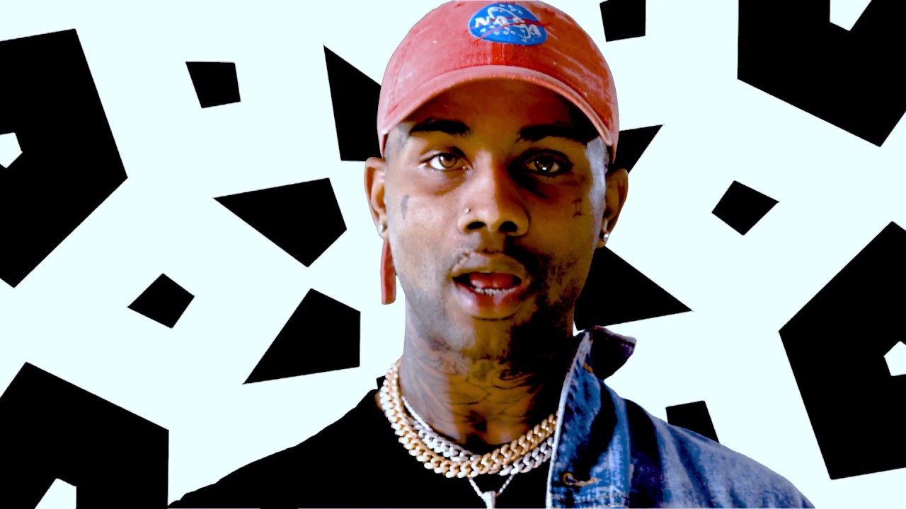 @WhoIsKi - FUNDS ft. Cloudy nueve - YouTube