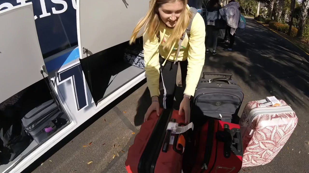 Spring Break 2020- Destin, Fl - YouTube