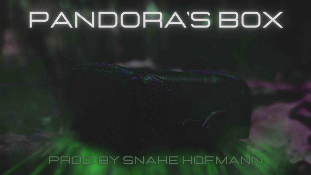 //FREE// Pandora's Box Instrumental 2020 Snake Type Beat - YouTube