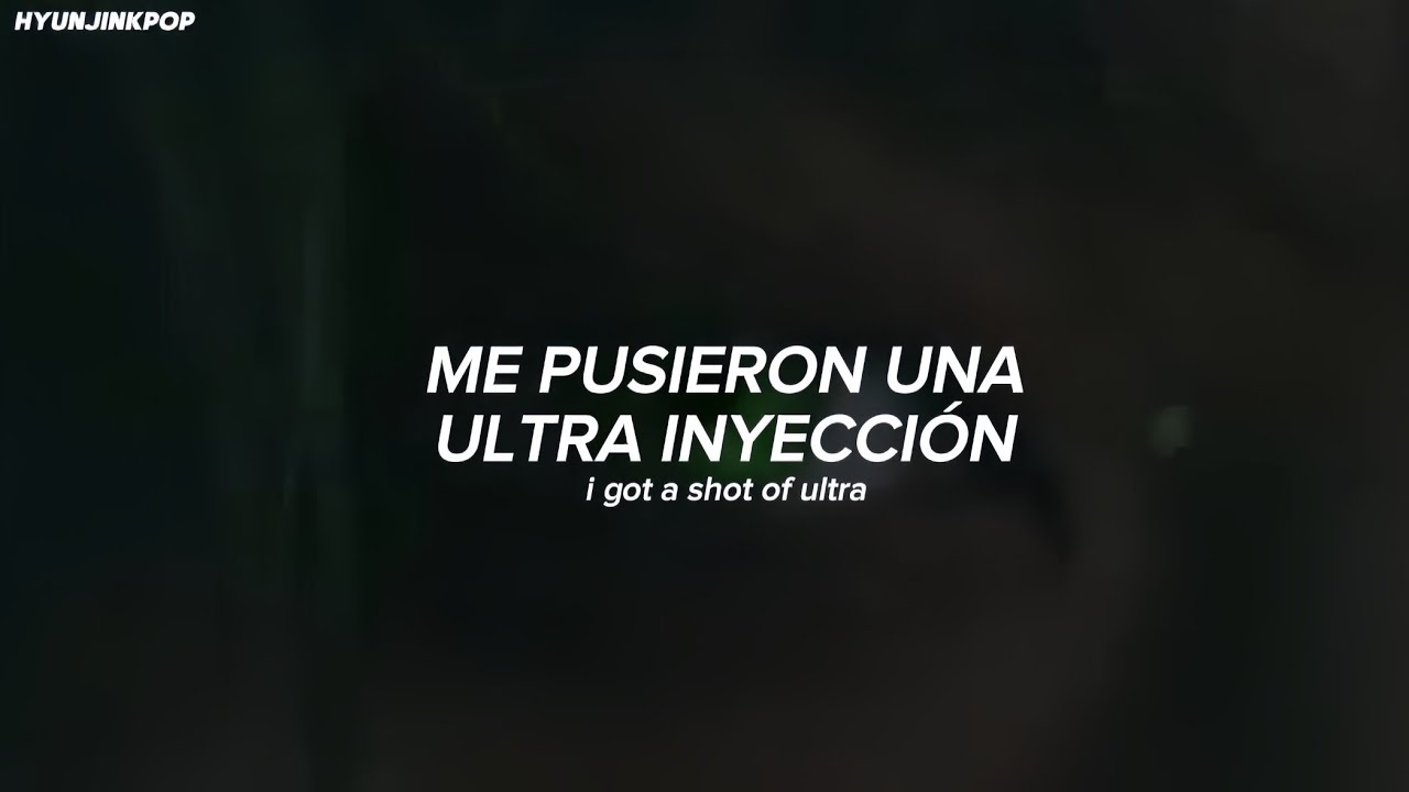 Changbin (Stray Kids) - ULTRA [Teaser Unviel:Track] // (Sub. Español ...