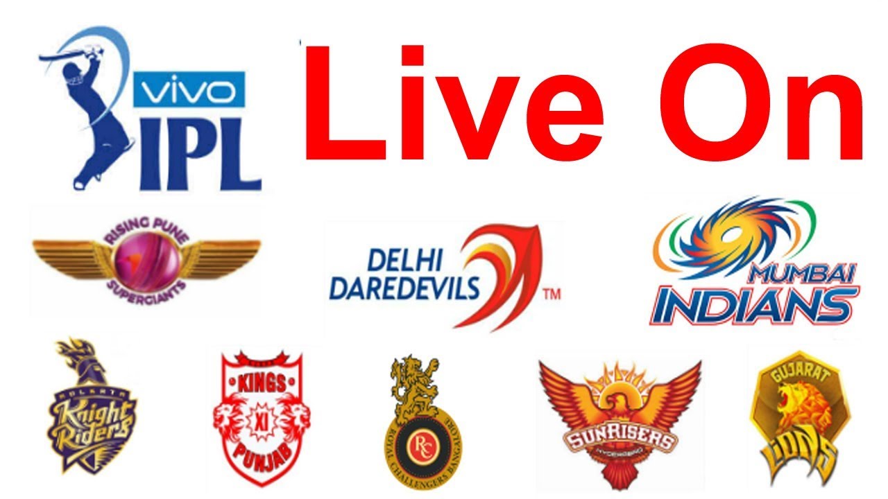 Ipl Live IPL cricket match on laptop or desktop - YouTube