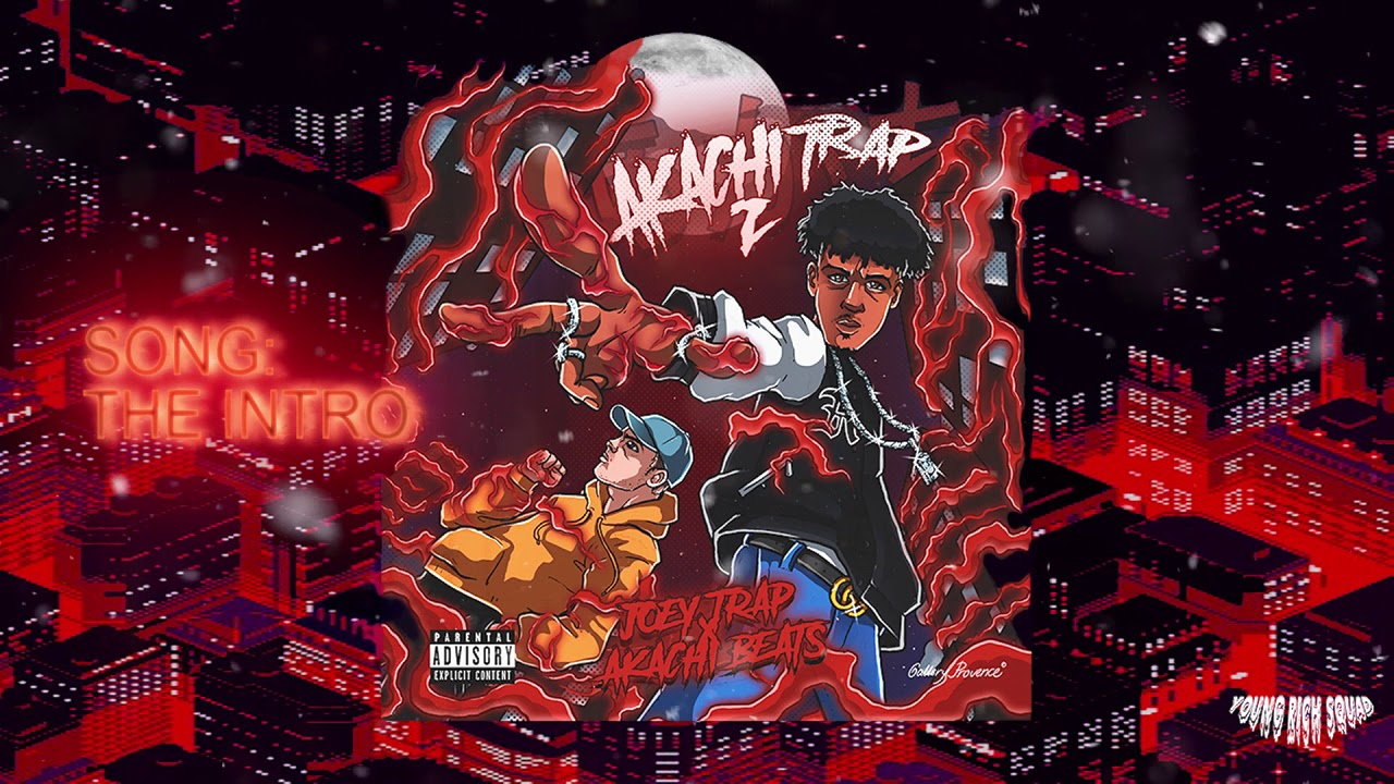 Joey Trap - The Intro (Official Audio) - YouTube