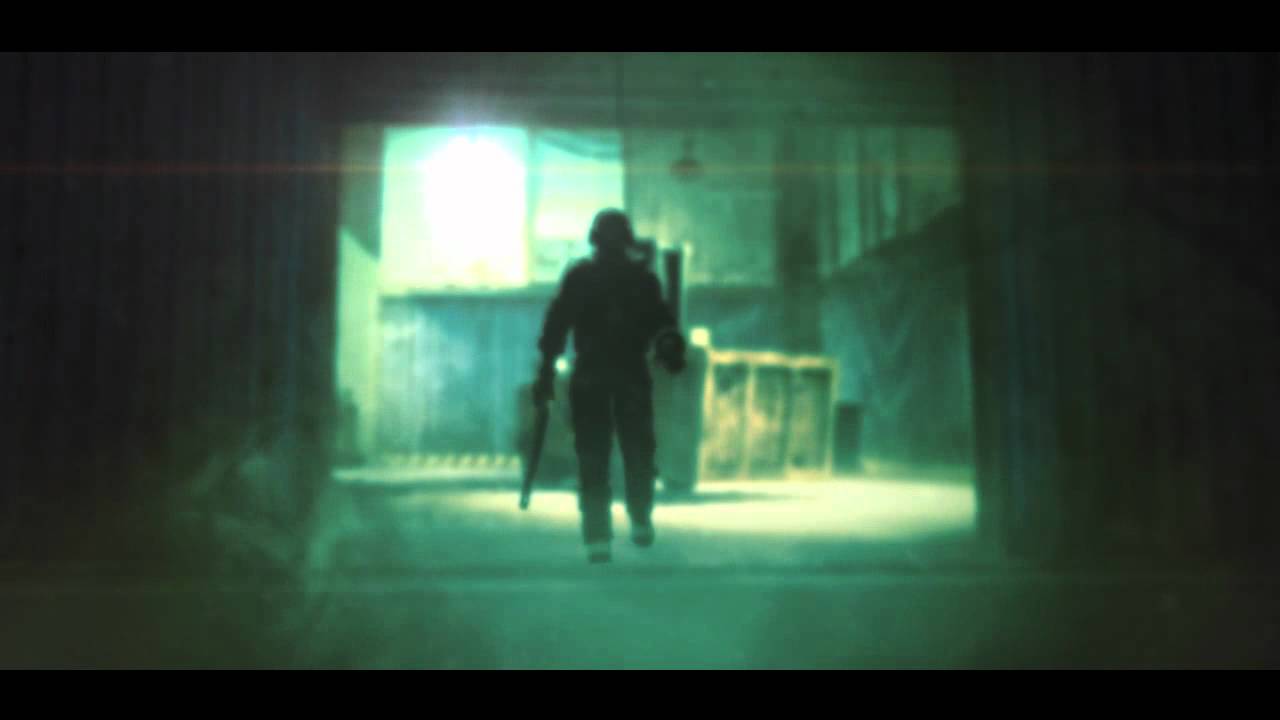 TF141 Ghost Montage Teaser - Thanks for 100 subs :D - YouTube