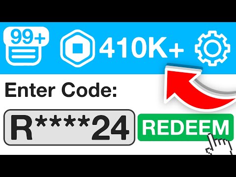 Roblox Promo Codes
