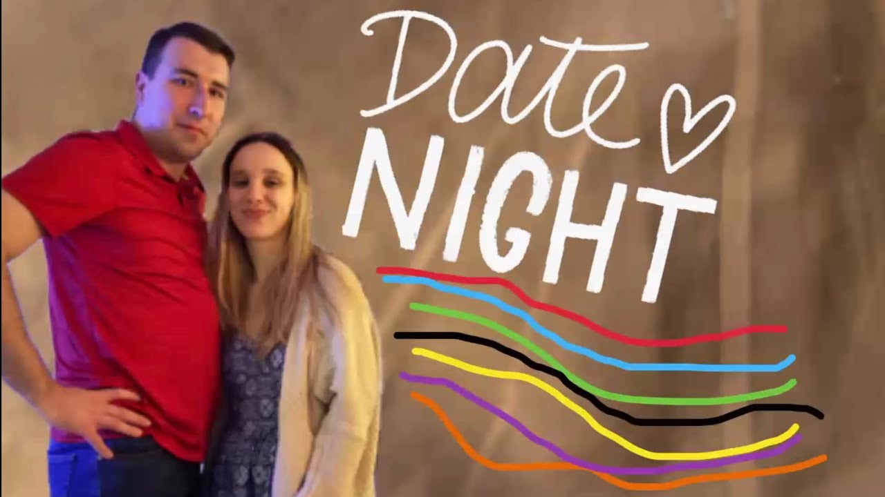 Special Date Night - YouTube