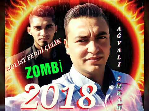 ZOMBİ*** AĞVALI EMRAH
