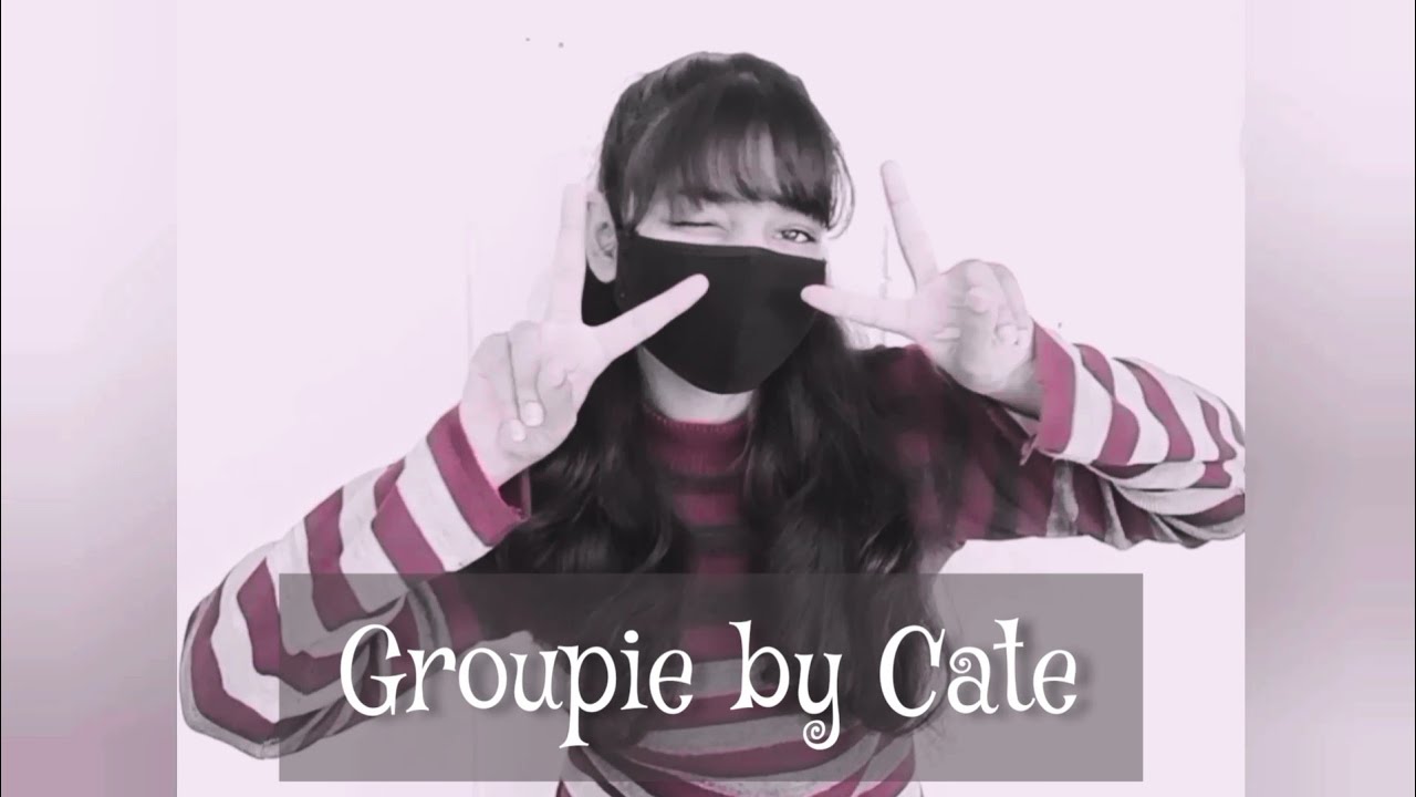 Cate - Groupie (cover) - YouTube Music