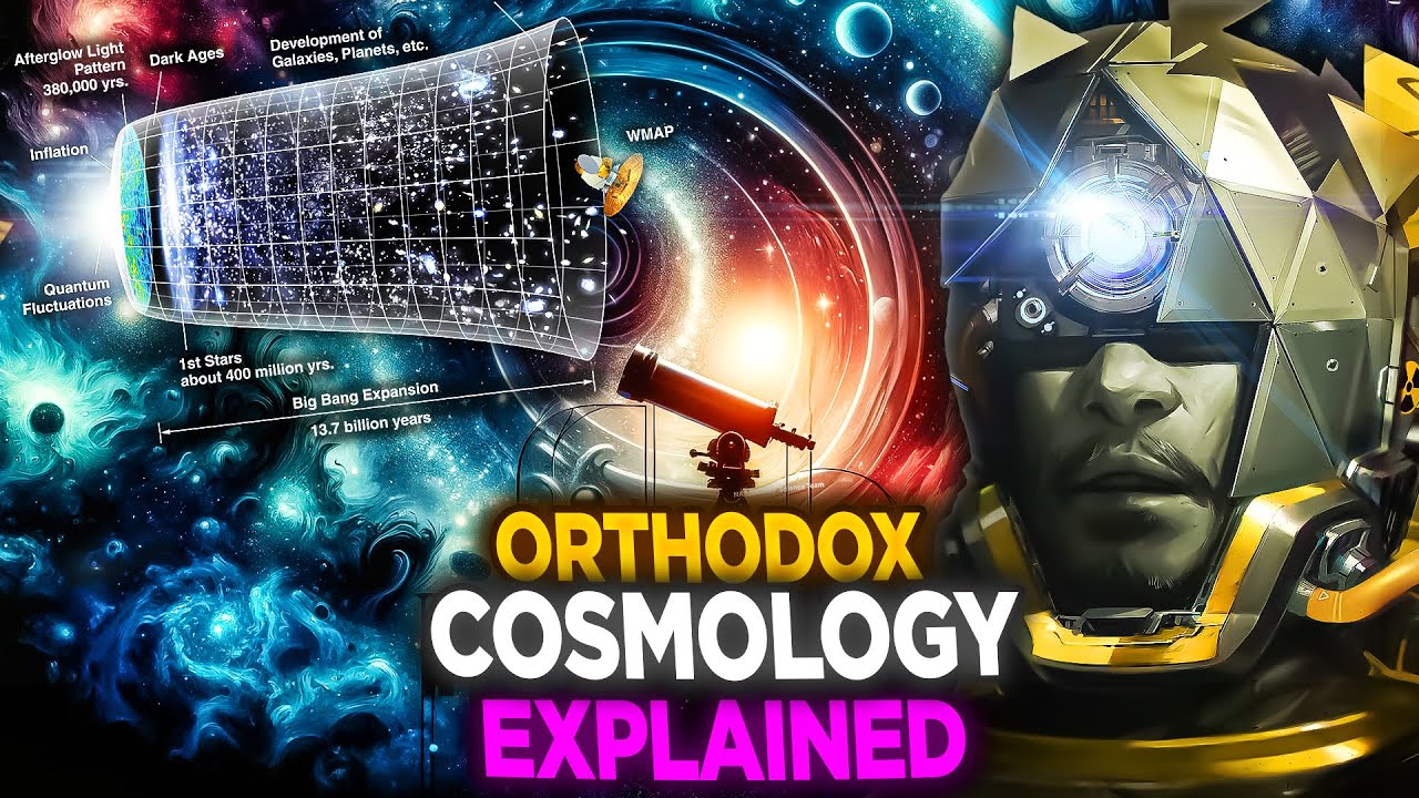 The Cosmic Mystery of Christ: Orthodox Cosmology Explained (Clip) - YouTube