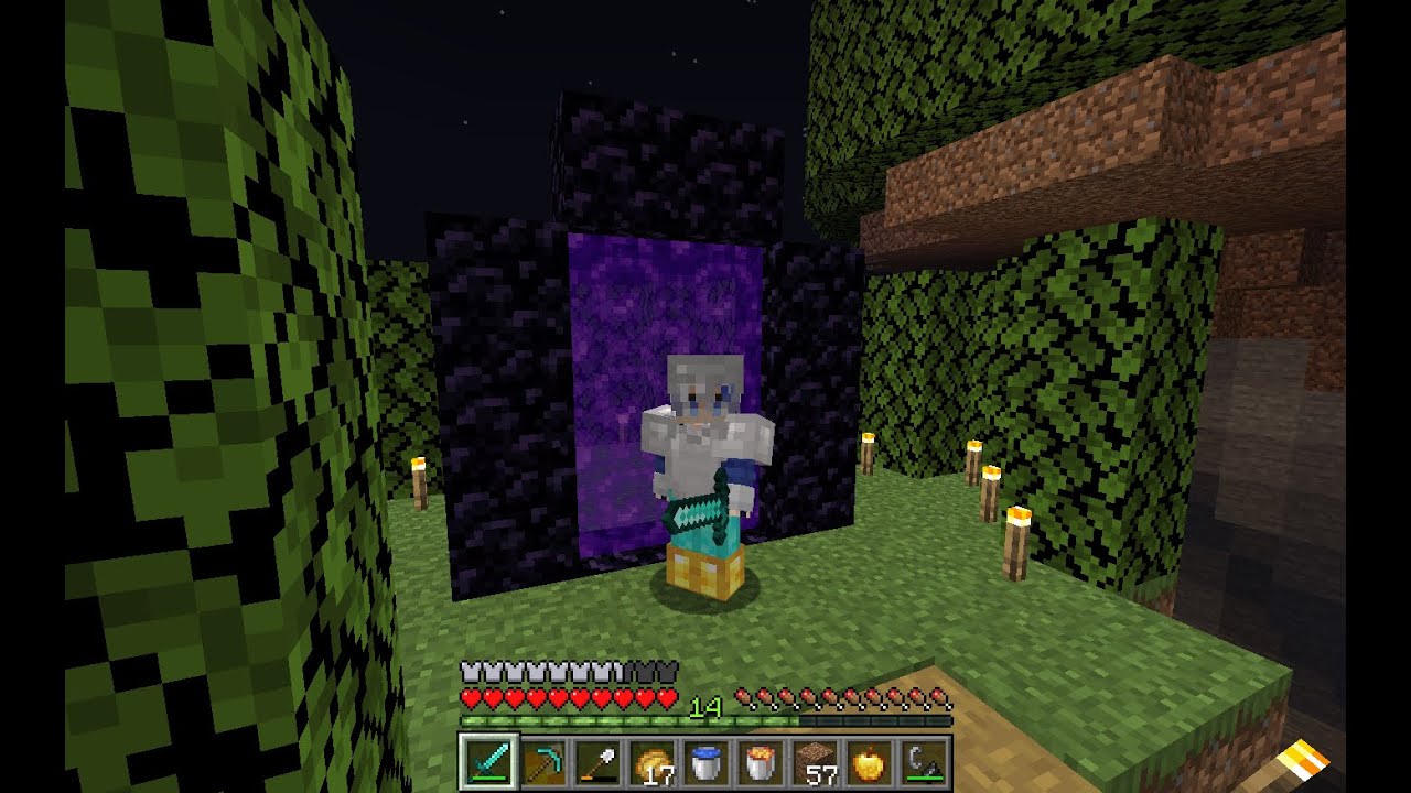 MinTru - Minecraft con Dolby Atmos #4 - YouTube