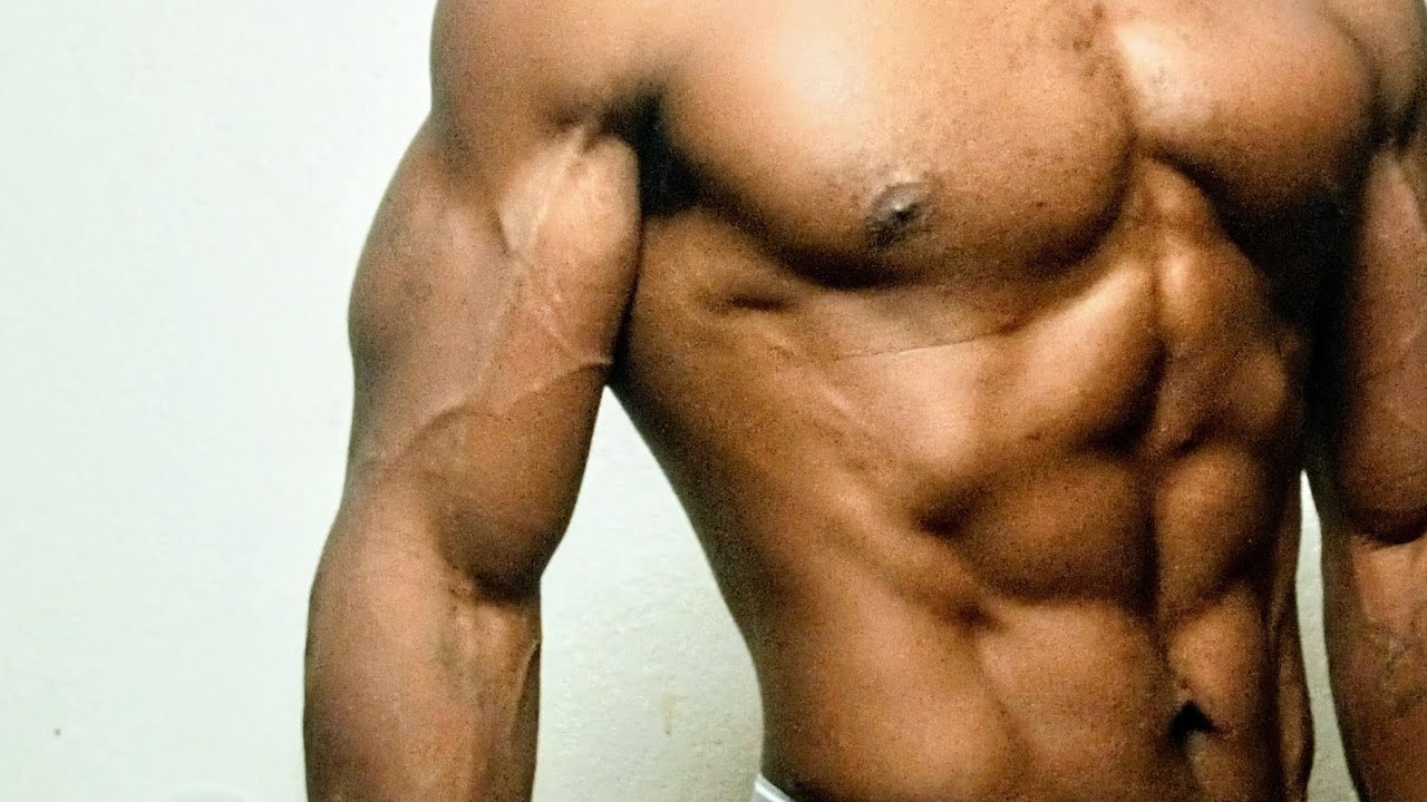 Body Game: Chasing the Dream can be painful - YouTube