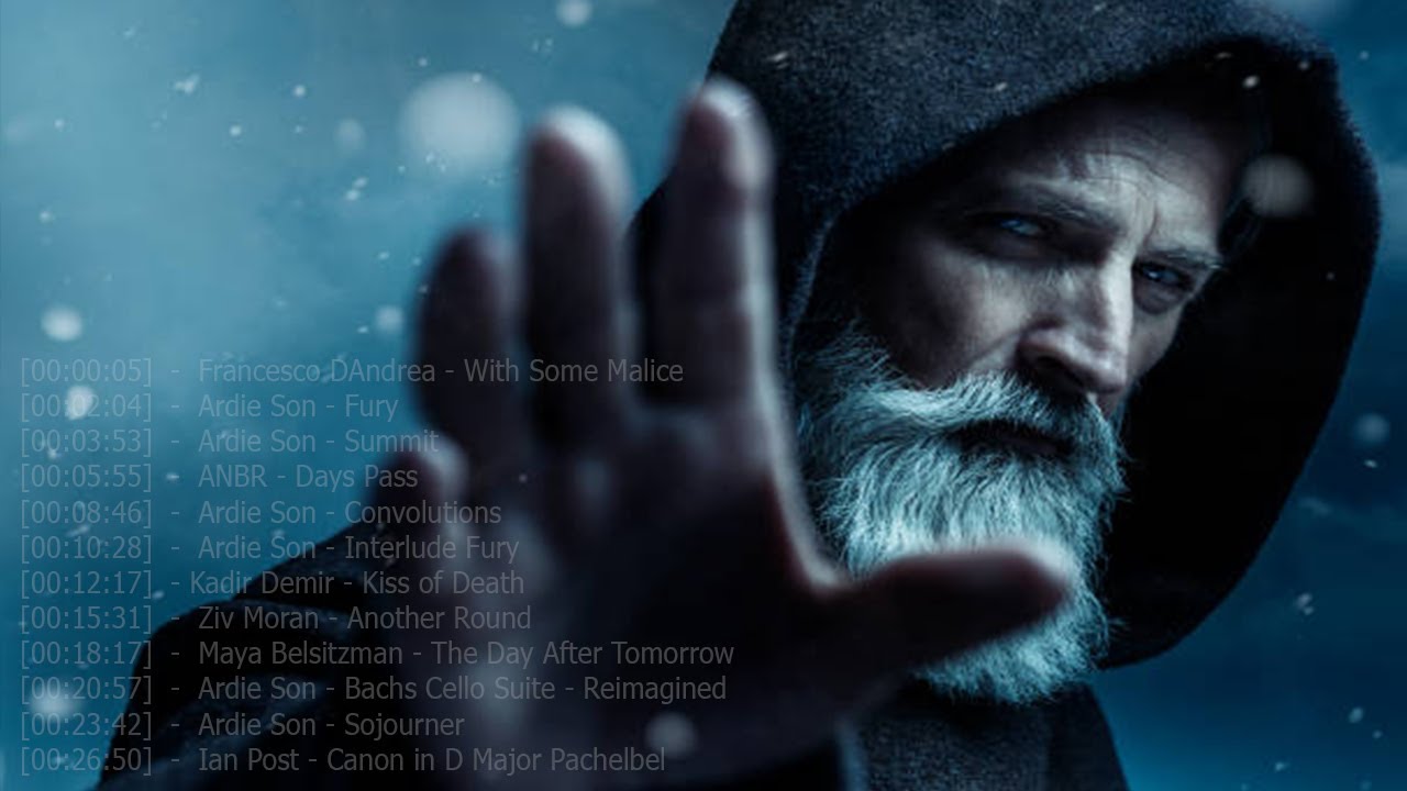 Gregorian Chants🔥 Dark Monastery chants - Catholic Monastery Prayer ...