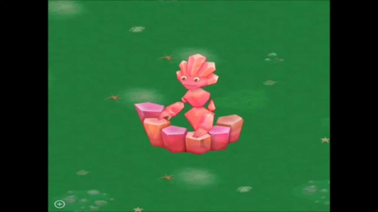 My Singing Monsters - Full Jeeode Song - Friend Code: 1003267905LF ...