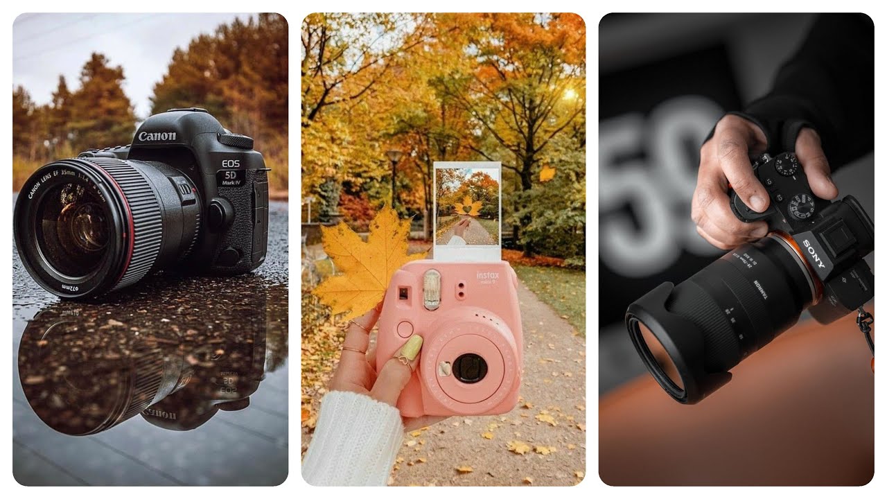Amazon Specials Cameras & Accessories Up TO 55% Off I Best Camera ...