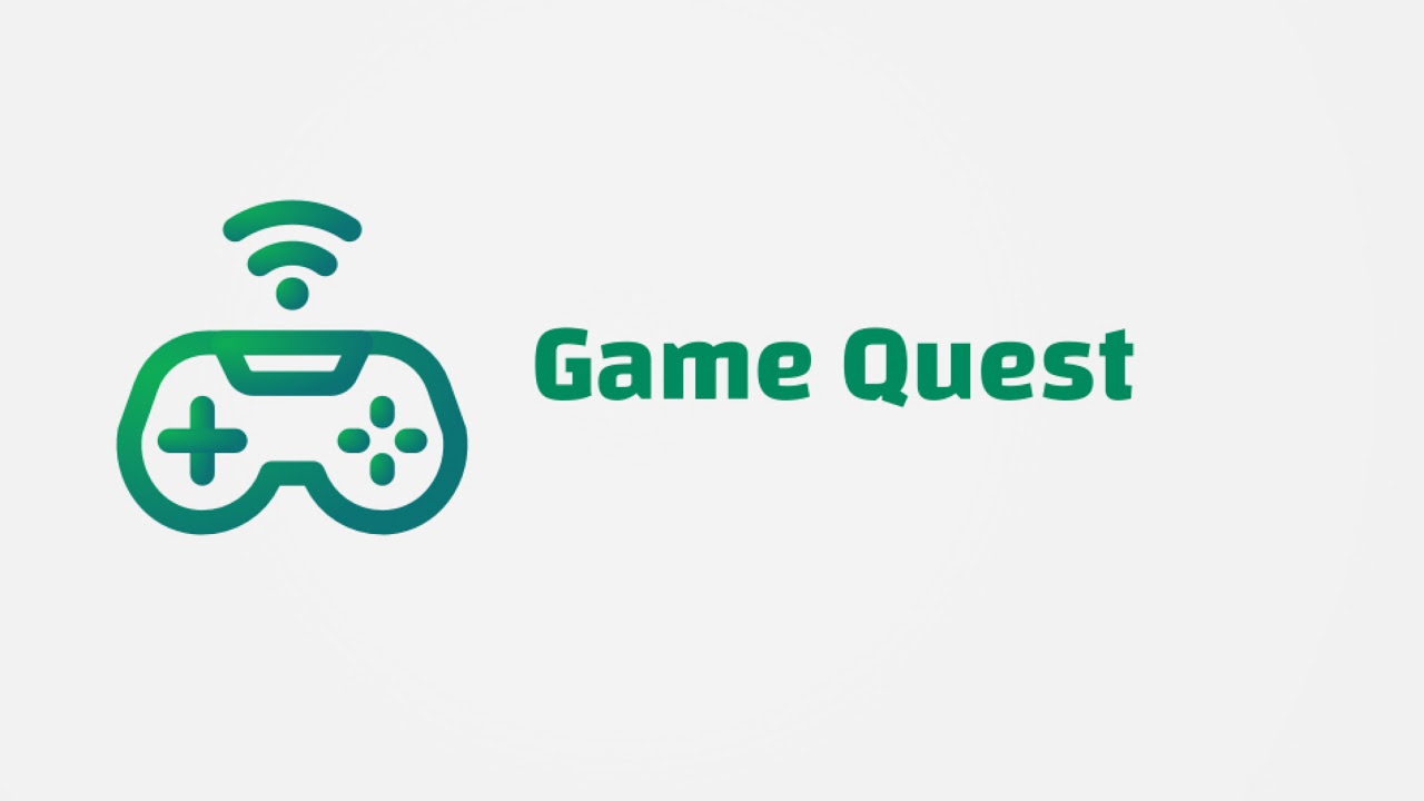GameQuest Live Stream - YouTube