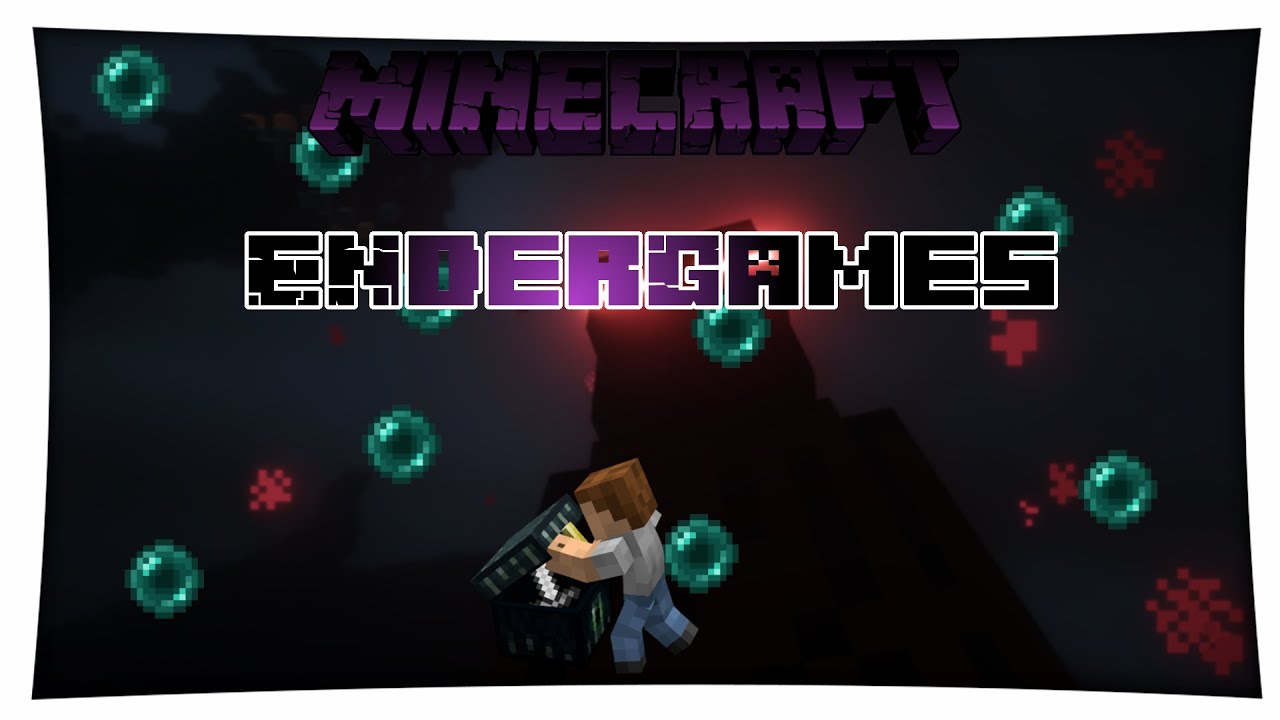 GOMME PROBELEM ! [ Endergames ] [ Prototype Gaming ] - YouTube