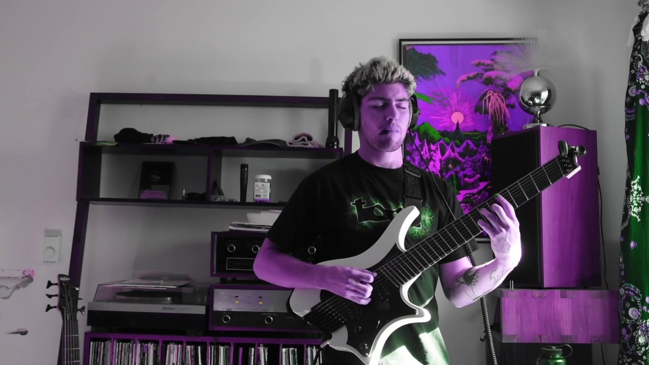 untitled original by Alex Restivo AKA (RUSTY STEVE) - YouTube