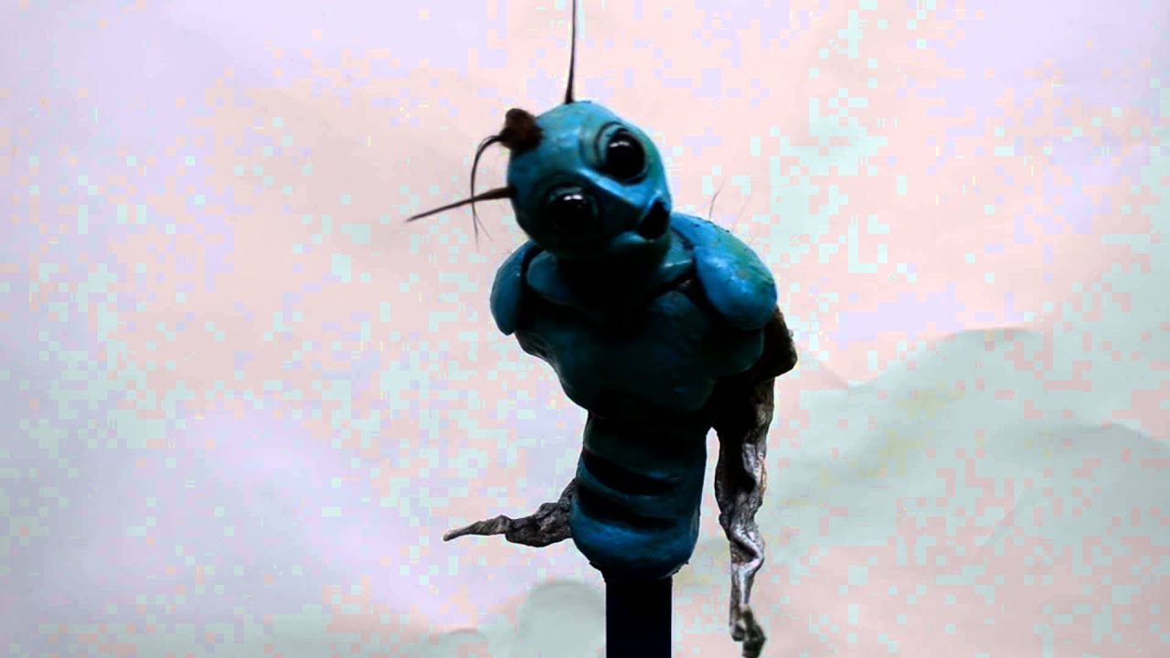 Hybrid project- Dragonfly human hybrid. - YouTube