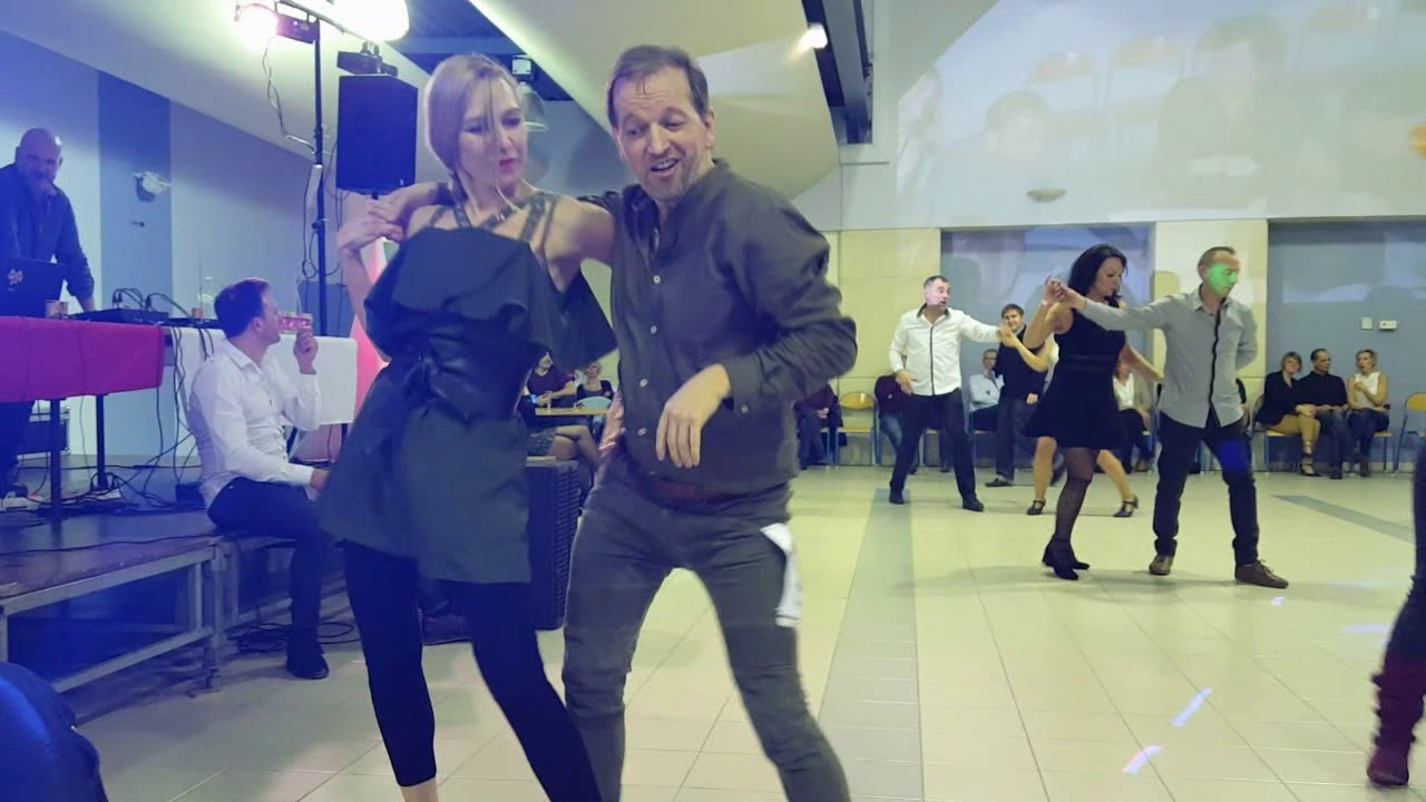 Demi finale concours 2018 rock 4 temps 4T rock moderne - YouTube