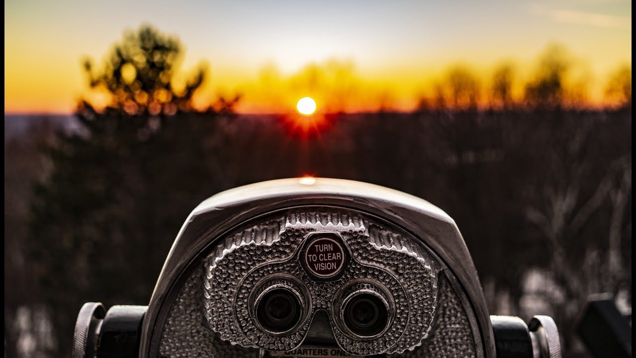 Wed 7/24/19 Jason Westerfield | Renewed Vision in Times of Despair ...